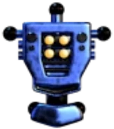 Titanium Endo | Ultra Custom Night Wiki | Fandom