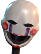 Virtual Puppet | Ultra Custom Night Wiki | Fandom