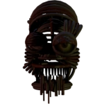 Ennard | Ultra Custom Night Wiki | Fandom