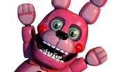 Bonnet | Ultra Custom Night Wiki | Fandom
