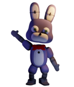 Helpy | Ultra Custom Night Wiki | Fandom