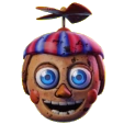 Augmented BB | Ultra Custom Night Wiki | Fandom