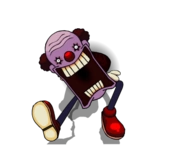 Grunkfuss | Ultra Custom Night Wiki | Fandom