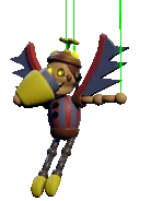 Jetpack BB NEO | Ultra Custom Night Wiki | Fandom