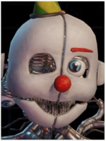 Virtual Ennard | Ultra Custom Night Вики | Fandom