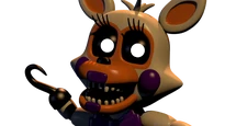 Adventure Lolbit | Ultra Custom Night Wiki | Fandom