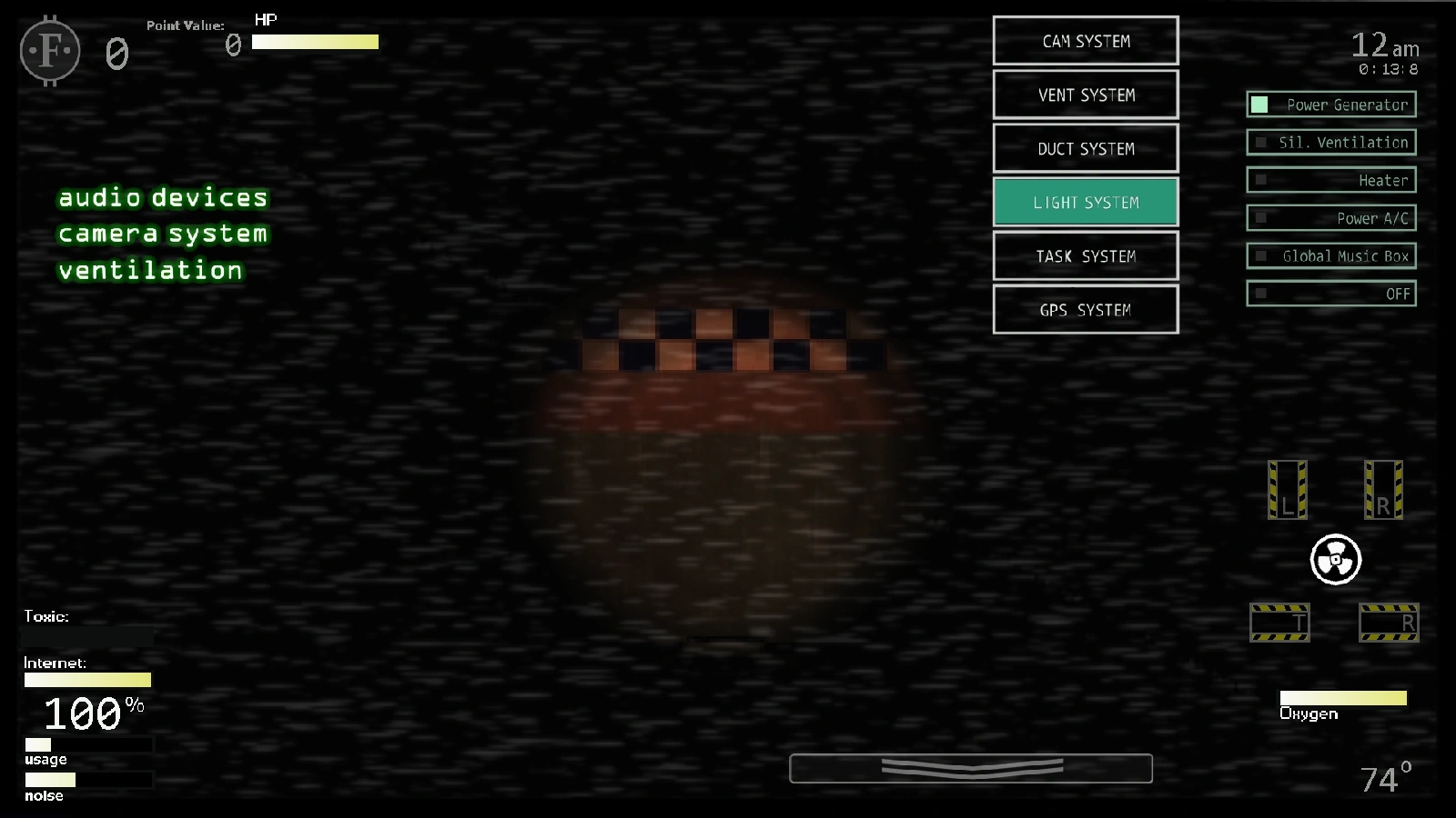 Discuss Everything About Ultra Custom Night Wiki | Fandom