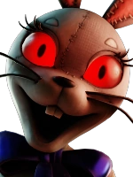 Category:Vanny Variants | Ultra Custom Night Wiki | Fandom