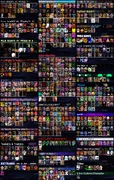 Interactive Maps | Ultra Custom Night Wiki | Fandom