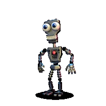 Adventure Endo01 | Ultra Custom Night Wiki | Fandom