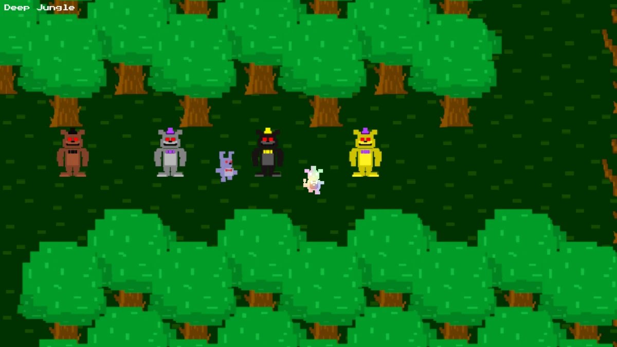 Vine Time | Ultra Custom Night Wiki | Fandom