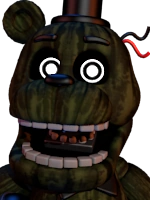 Adventure Phantom Freddy | Ultra Custom Night Вики | Fandom