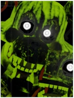 Virtual Phantom Mangle | Ultra Custom Night Вики | Fandom