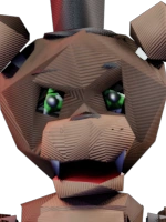 LOD Ennard | Ultra Custom Night Wiki | Fandom