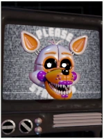 TV Lolbit | Ultra Custom Night Вики | Fandom