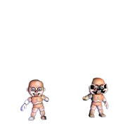 Bidybabs | Ultra Custom Night Wiki | Fandom