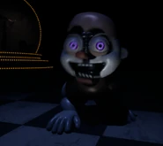 Virtual Circus Baby 2 & Virtual Bidybab 2 | Ultra Custom Night Wiki ...