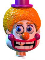 Lemonade Clown | Ultra Custom Night Вики | Fandom