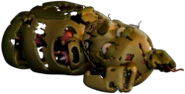 Action Figure Springtrap | Ultra Custom Night Wiki | Fandom