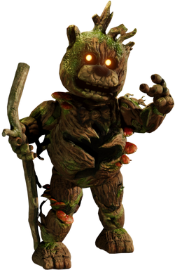 Woodland Toy Freddy | Ultra Custom Night Wiki | Fandom Woodland Toy Freddy | Ultra Custom Night Wiki | Fandom
