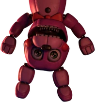 Virtual Bonnet | Ultra Custom Night Wiki | Fandom