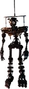Glamrock Endo | Ultra Custom Night Wiki | Fandom