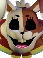 Shadow Mask | Ultra Custom Night Wiki | Fandom