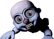 Poster Electrobab | Ultra Custom Night Wiki | Fandom