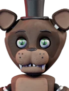 El Chip | Ultra Custom Night Wiki | Fandom