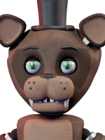 Steel Wool Spring Bonnie | Ultra Custom Night Wiki | Fandom