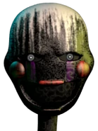 Phantom Puppet | Ultra Custom Night Wiki | Fandom