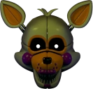 Lolbit | Ultra Custom Night Wiki | Fandom