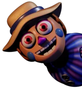 Remade JJ | Ultra Custom Night Wiki | Fandom