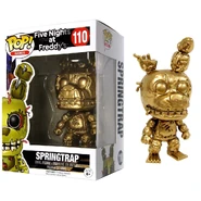 Games Springtrap | Ultra Custom Night Wiki | Fandom