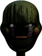 Phantom Puppet | Ultra Custom Night Wiki | Fandom