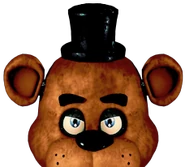 Remade JJ | Ultra Custom Night Wiki | Fandom