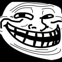 Troll Face Gameing | Ultra Custom Night Wiki | Fandom