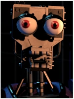 Beta Bonnie | Ultra Custom Night Вики | Fandom