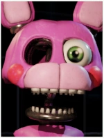 Enhard Bonnet | Ultra Custom Night Вики | Fandom