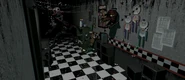 Nightmare Mangle | Ultra Custom Night Wiki | Fandom