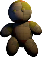 Toy Proxy | Ultra Custom Night Wiki | Fandom