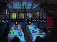 Paper Plate Jij | Ultra Custom Night Wiki | Fandom