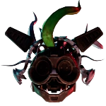 Ruined Roxy | Ultra Custom Night Wiki | Fandom