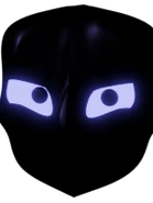 Shadow Mask | Ultra Custom Night Wiki | Fandom