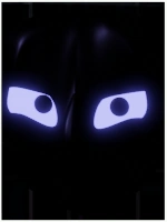 Shadow Mask | Ultra Custom Night Вики | Fandom