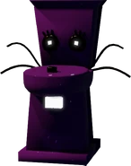 Easter Eggs | Ultra Custom Night Wiki | Fandom