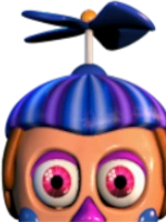Remade JJ | Ultra Custom Night Wiki | Fandom