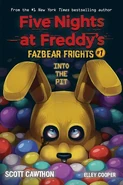 Pit Spring Bonnie | Ultra Custom Night Wiki | Fandom