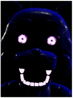 Shadow Candy | Ultra Custom Night Вики | Fandom