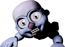 Poster Electrobab | Ultra Custom Night Wiki | Fandom